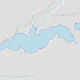 ArcGIS Web Application