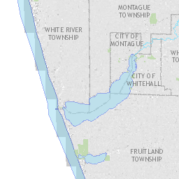 ArcGIS Web Application