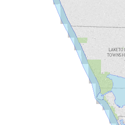 ArcGIS Web Application