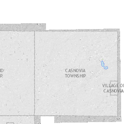 ArcGIS Web Application