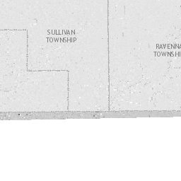 ArcGIS Web Application