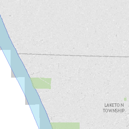 ArcGIS Web Application