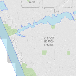 ArcGIS Web Application