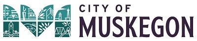 City of Muskegon Logo - 2024 Revision